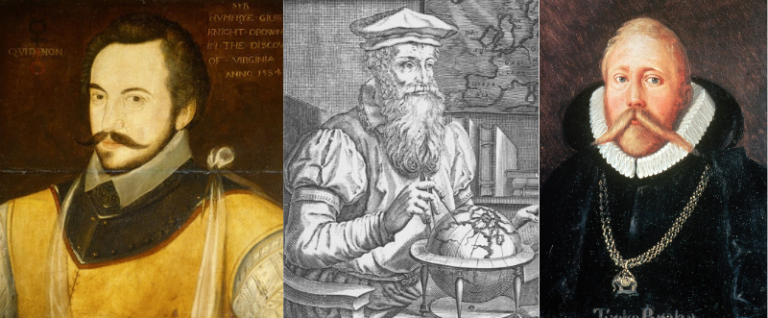 40 datos sobre John Dee, mago y científico en la corte de Isabel I ...